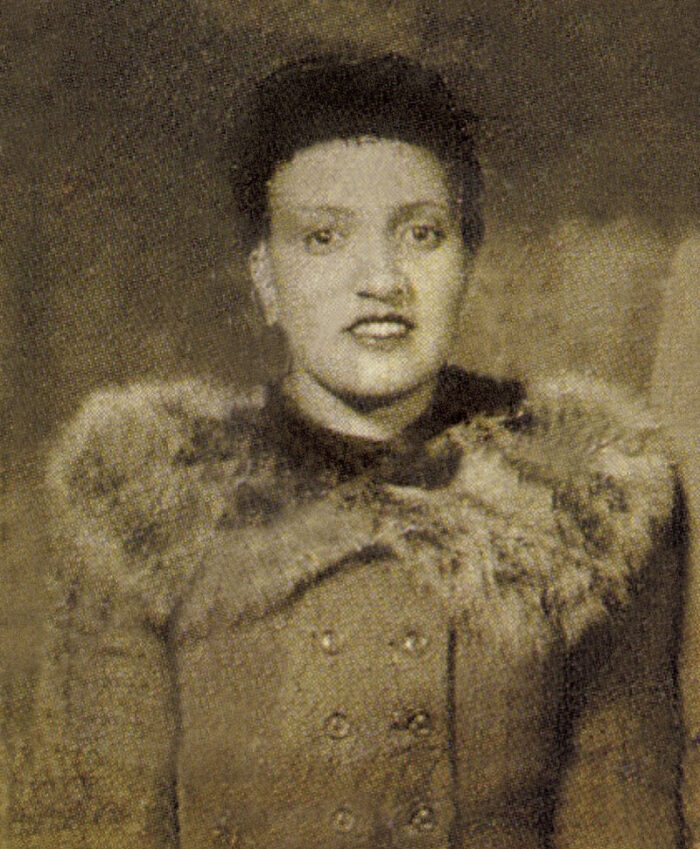 Agreement reached with the family of Henrietta Lacks : Revista Pesquisa ...