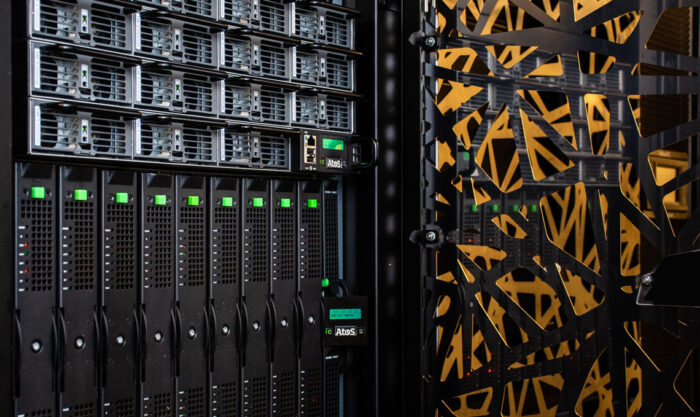 Brazil improves its supercomputer infrastructure : Revista Pesquisa Fapesp