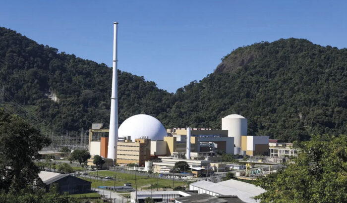 IA criada no país auxilia processo de renovação da licença operacional ...