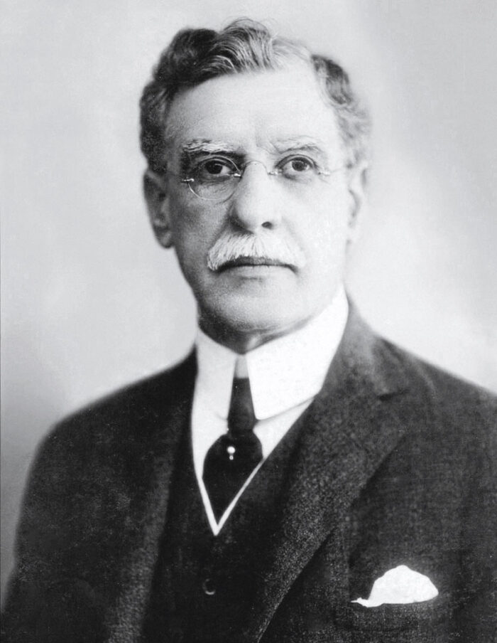 O médico que fortaleceu a estatística no Brasil : Revista Pesquisa Fapesp